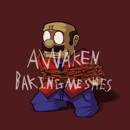 Marvin | Jeffy's Infinite Irida Wiki | Fandom