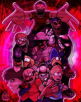 Jeffy's Infinite Irida | Jeffy's Infinite Irida Wiki | Fandom