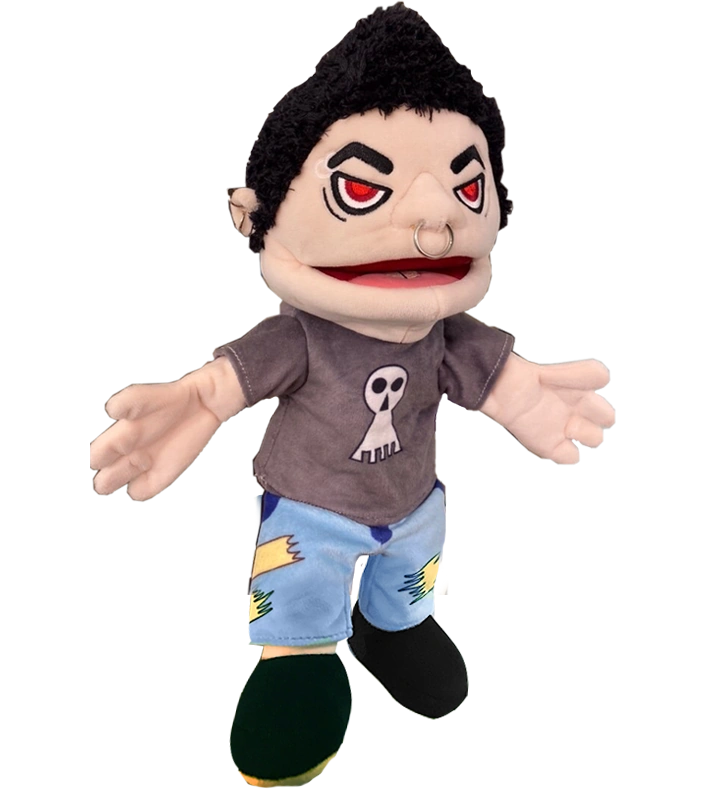 Bully | Jeffy's Universe Wiki | Fandom