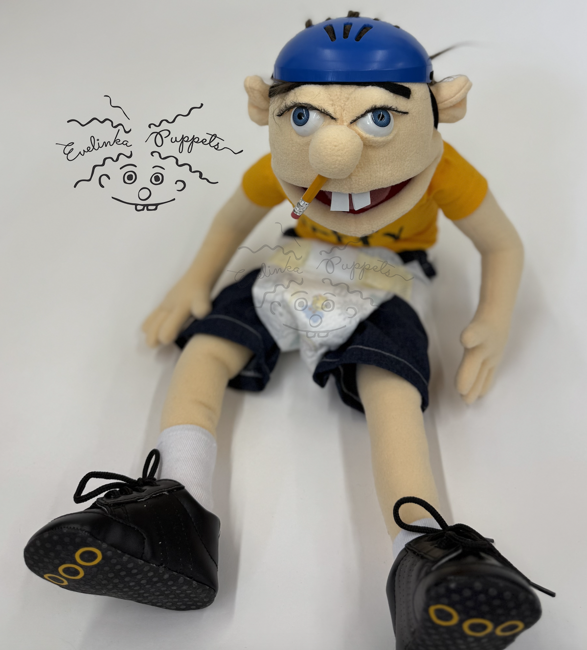 Jeffy/Gallery | Jeffy's Universe Wiki | Fandom
