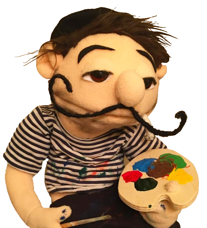 Jacques Pierre Francois | Jeffy's Universe Wiki | Fandom