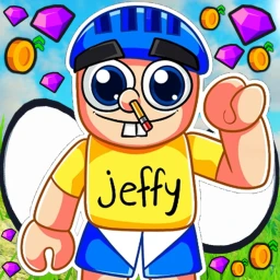 Jeffy Simulator | Jeffy's Universe Wiki | Fandom