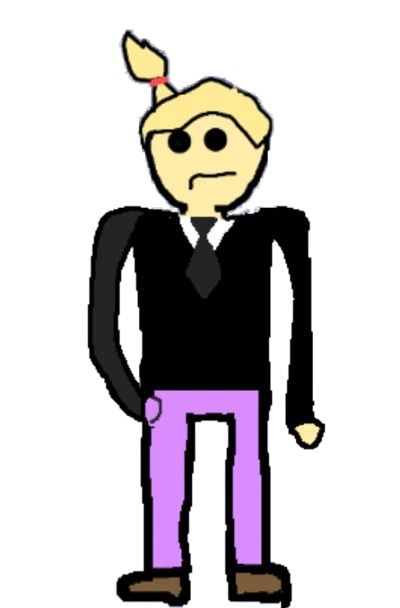 Vanny Williams | JEggverse Encyclopedia Wiki | Fandom