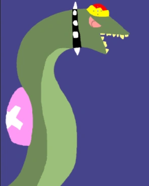 Serpent King | JEggverse Encyclopedia Wiki | Fandom