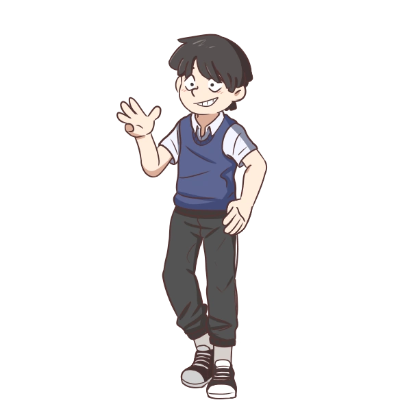 Yogo-kun | Jejipedia Wiki | Fandom