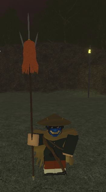 Tiger Guard | Jejudo Domain- Wiki | Fandom