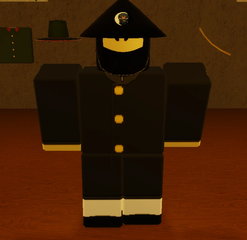 Uniforms | Jejudo Domain- Wiki | Fandom