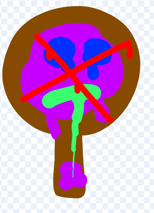 Painted Sign | Jek: The Runaway Wiki | Fandom