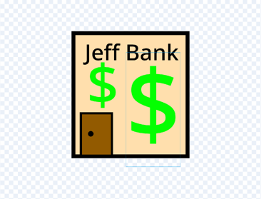 Jeff Bank | Jek: The Runaway Wiki | Fandom