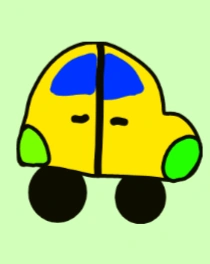 Car | Jek: The Runaway Wiki | Fandom