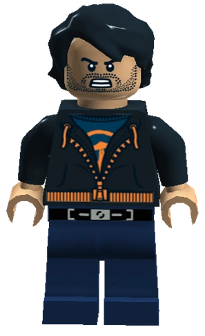 Terence | Jeksith's Lego Stories Wiki | Fandom