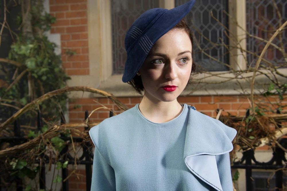 Category:Female Characters | Jekyll and Hyde TV Series Wikia | Fandom