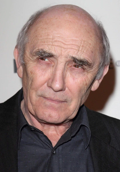 Donald Sumpter | Jekyll and Hyde TV Series Wikia | Fandom