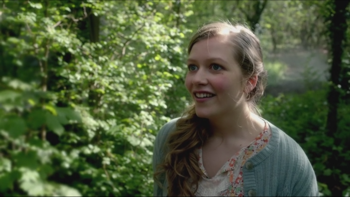 Amelia Jekyll And Hyde Tv Series Wikia Fandom