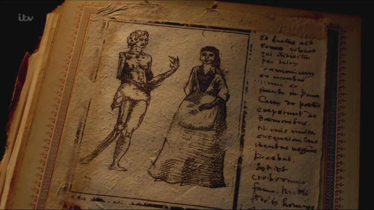 The Incubus Jekyll And Hyde Tv Series Wikia Fandom