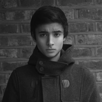 Michael Karim | Jekyll and Hyde TV Series Wikia | Fandom