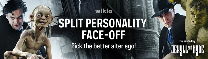 User blog:TheBlueRogue/Split Personality Face-Off | Jekyll and Hyde TV ...