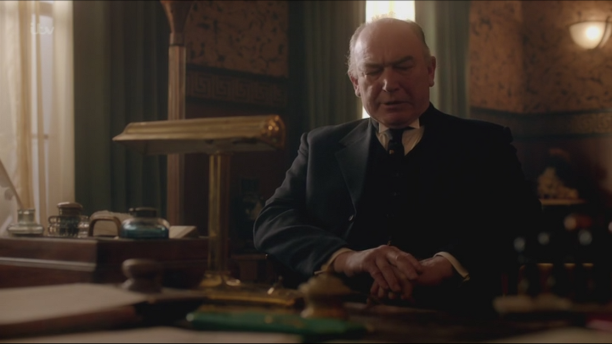 Sir Marion Carew Jekyll And Hyde Tv Series Wikia Fandom