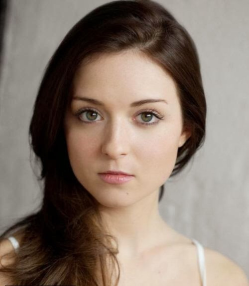 Stephanie Hyam Jekyll And Hyde Tv Series Wikia Fandom