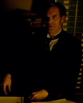 Gabriel Utterson | Jekyll and Hyde TV Series Wikia | Fandom