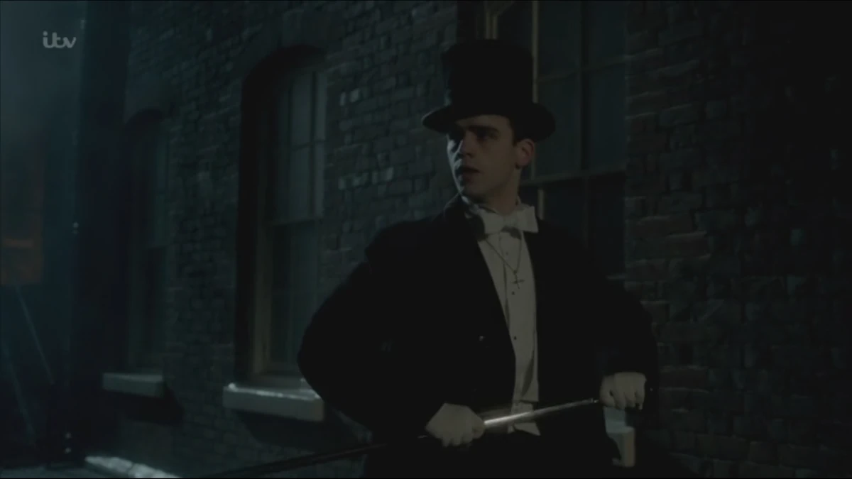 Moroii/Gallery | Jekyll and Hyde TV Series Wikia | Fandom
