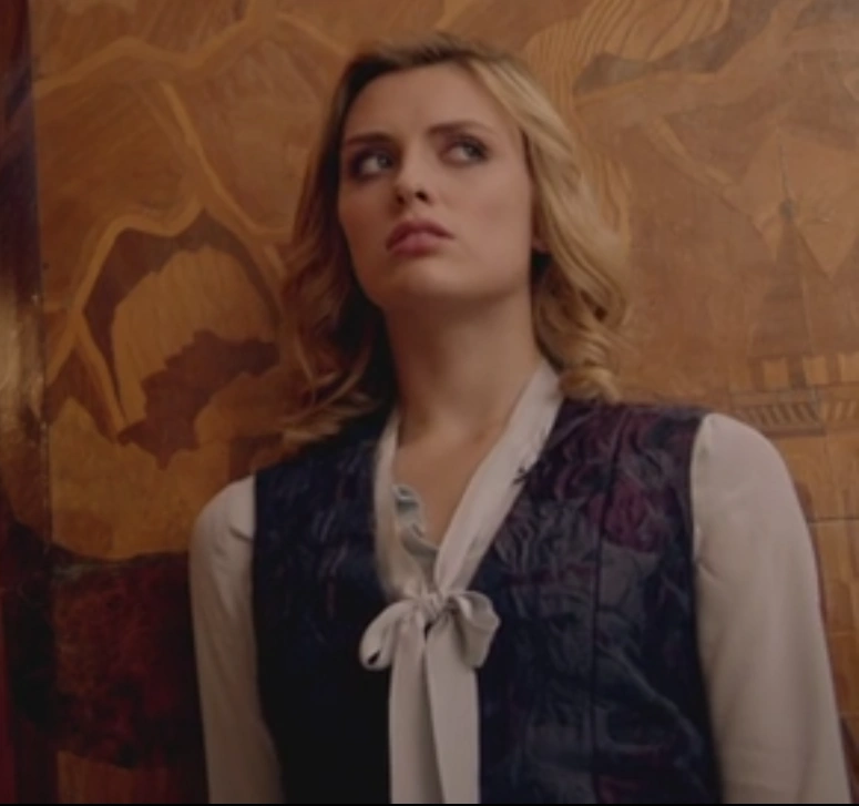 Olalla Jekyll/Gallery | Jekyll and Hyde TV Series Wikia | Fandom
