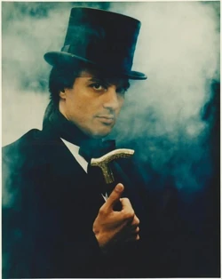 robert cuccioli confrontation