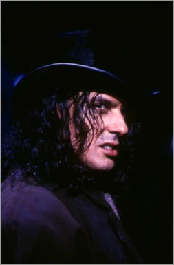 Mr Edward Hyde | Jekyll And Hyde Musical Wiki | Fandom