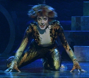 Demeter | Jellicle Wiki | Fandom