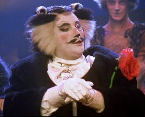 Bustopher Jones | Jellicle Wiki | Fandom