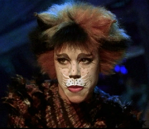 Cats The Musical Electra