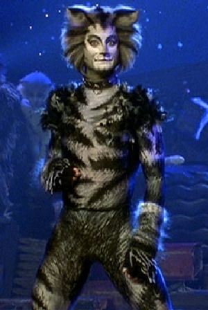 Munkustrap | Jellicle Wiki | Fandom