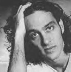 Geoffrey Garrat | Jellicle Wiki | Fandom