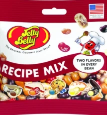 Recipe Mix | Jelly Belly Wiki | Fandom