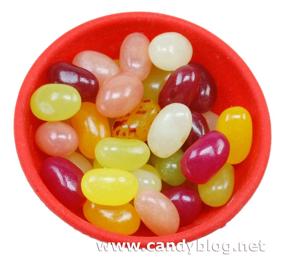 Beanaturals | Jelly Belly Wiki | Fandom