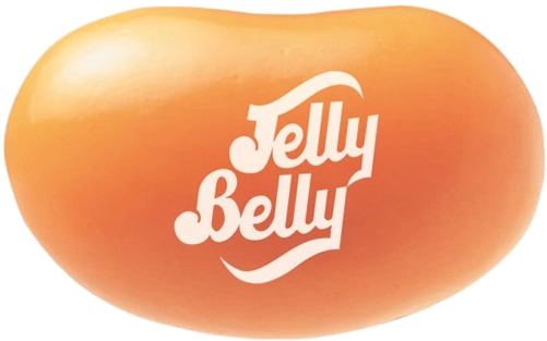 Orange Sherbet | Jelly Belly Wiki | Fandom