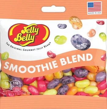 Smoothie Blend | Jelly Belly Wiki | Fandom