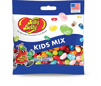 Flavor Mix | Jelly Belly Wiki | Fandom