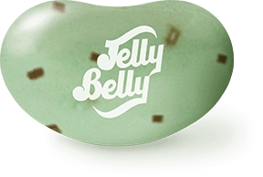 Chocolate Mint | Jelly Belly Wiki | Fandom