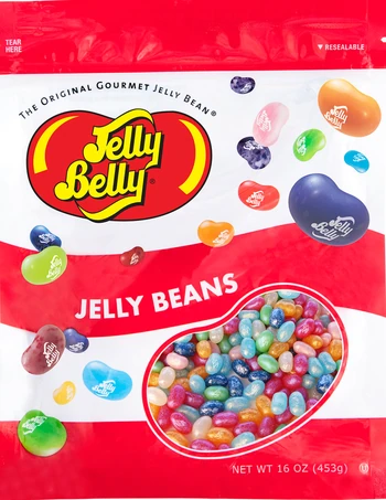 Jewel Collection | Jelly Belly Wiki | Fandom