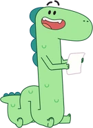 The Jelly and Pogo Song, (TCM Went Gone) | Jelly Ben And Pogo Wiki | Fandom