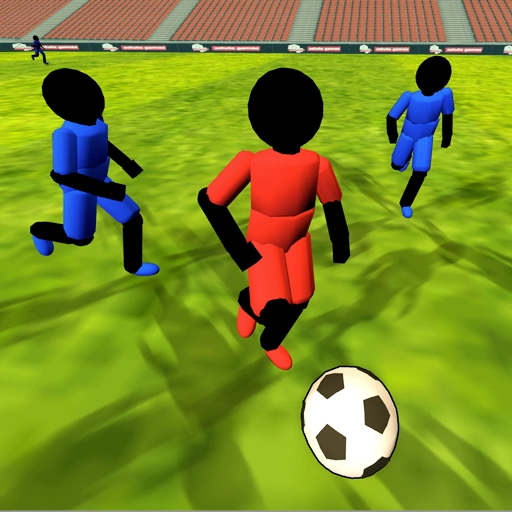 Stickman Football (Soccer) 3D | Jelly Boys Wiki | Fandom