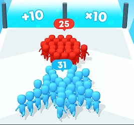 Count Masters - Stickman Clash | Jelly Boys Wiki | Fandom