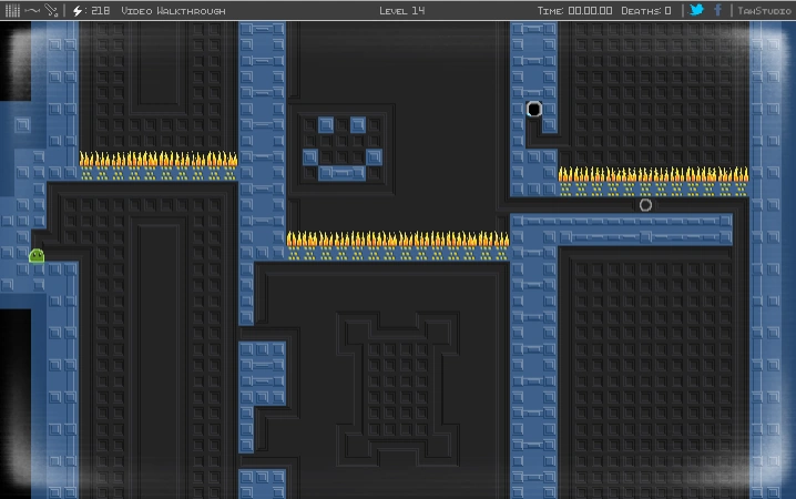 Level 14 | Jelly Escape Wiki | Fandom