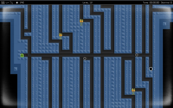 Level 12 | Jelly Escape Wiki | Fandom