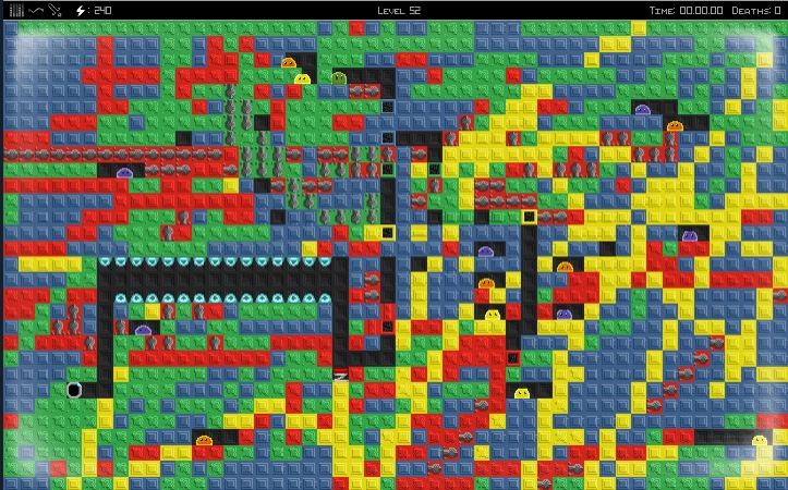 Level 52 | Jelly Escape Wiki | Fandom