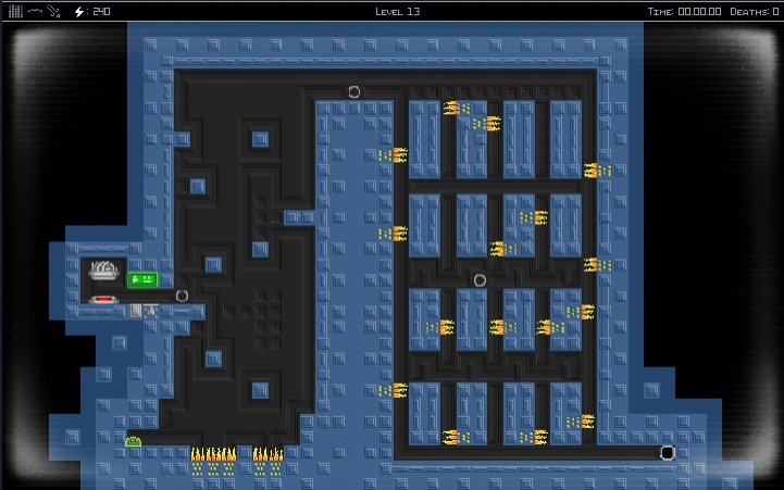 Level 13 | Jelly Escape Wiki | Fandom