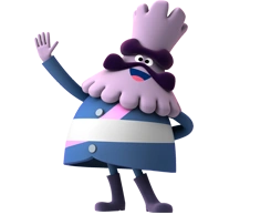 King | Jelly Jamm Wikia | Fandom