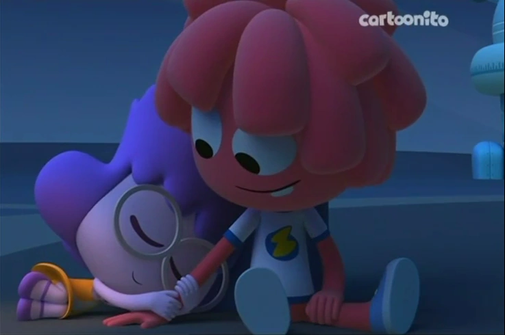 My Little Queen | Jelly Jamm Wikia | Fandom