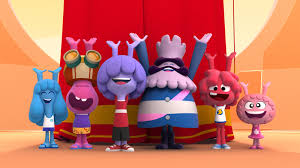 King | Jelly Jamm Wikia | Fandom